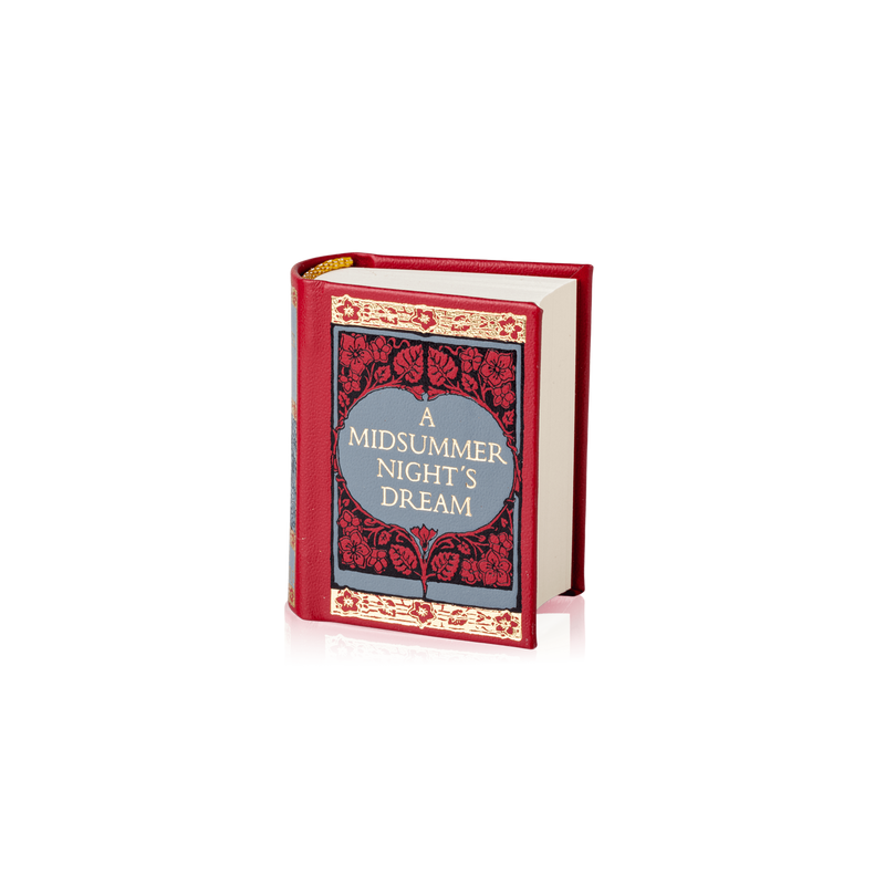 Miniature Books
