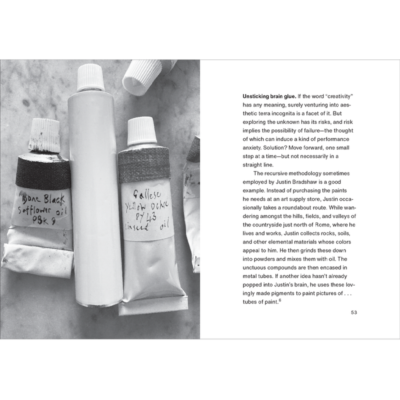 On Creating Things Aesthetic