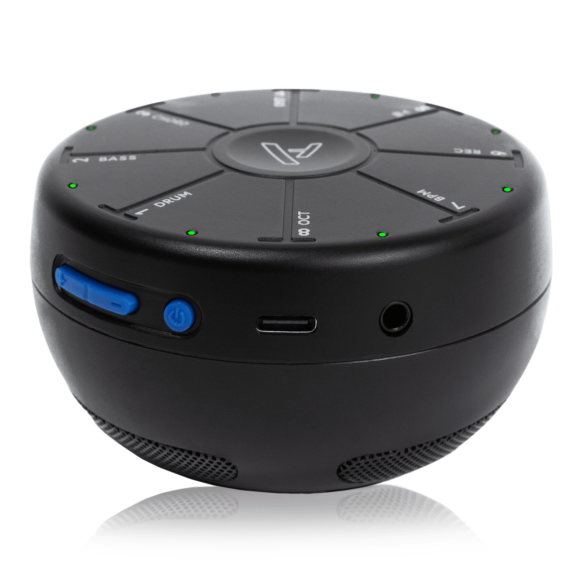 Orba 2 Handheld Musical Instrument