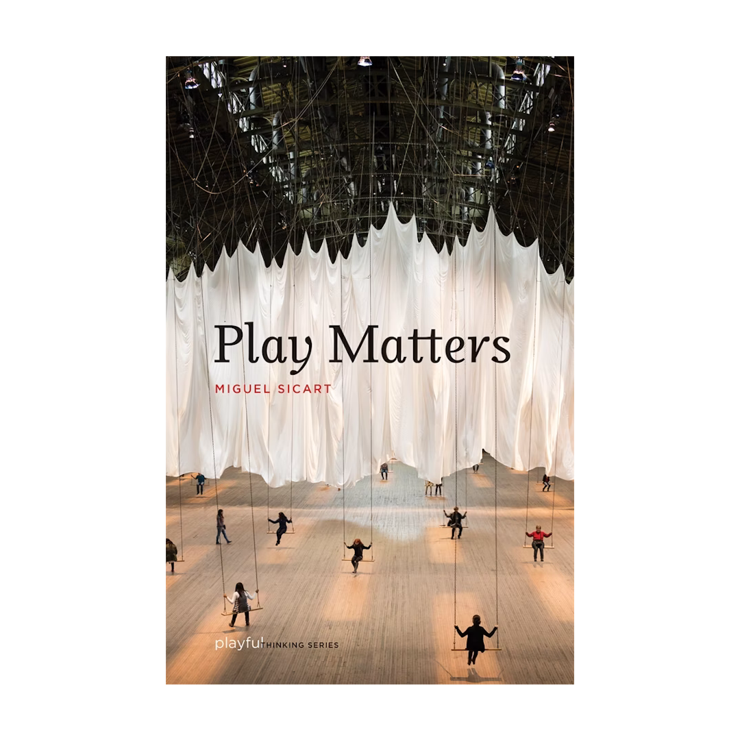 Play Matters