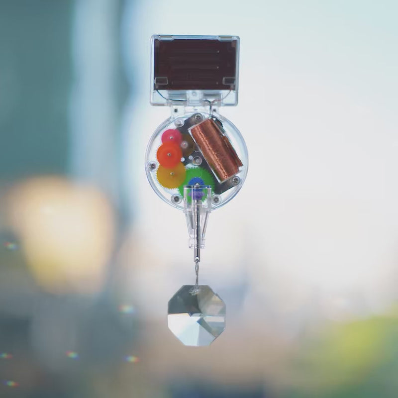 Rainbow Maker by Kikkerland