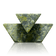 Stone Pyramid Puzzle