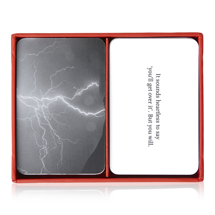 Resilience Cards by The School of Life