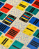 Rule of Three - A fast-paced strategy game for visual thinkers.