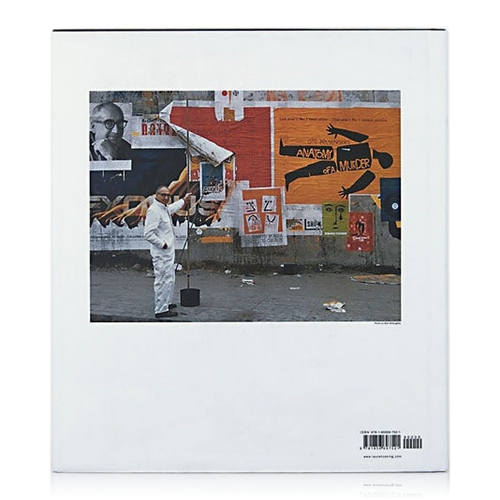 Saul Bass: A Life In Film & Design