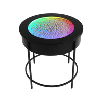 Sisyphus Kinetic Art Table