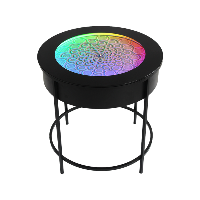 Sisyphus Kinetic Art Table