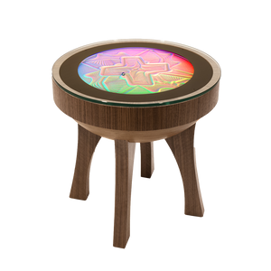 Sisyphus Kinetic Art Table