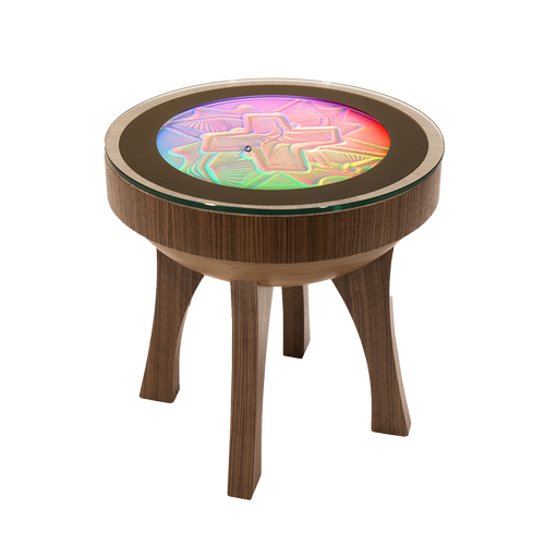 Sisyphus Kinetic Art Table