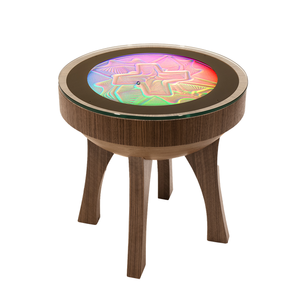 Sisyphus Kinetic Art Table