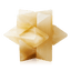 Stone Burr Puzzle