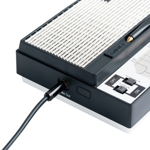 Stylophone - The Original Pocket Synthesizer