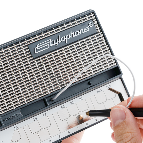 Stylophone - The Original Pocket Synthesizer