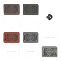 The Confessions Game by The School of Life