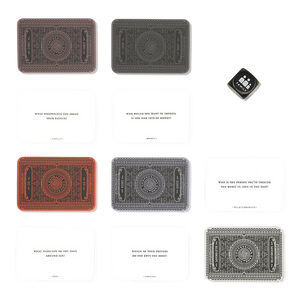 The Confessions Game by The School of Life