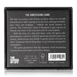 The Confessions Game by The School of Life