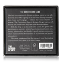 The Confessions Game by The School of Life