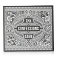 The Confessions Game by The School of Life