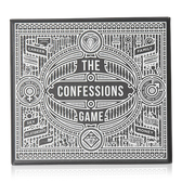 The Confessions Game by The School of Life
