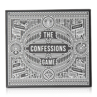 The Confessions Game by The School of Life