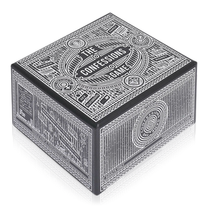 The Confessions Game by The School of Life