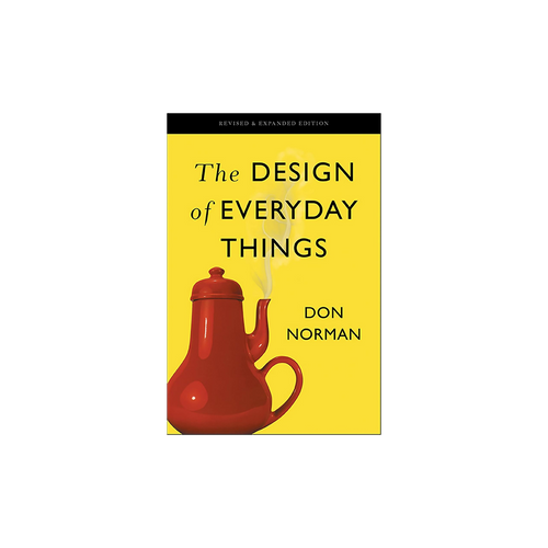 The Design of Everyday Things