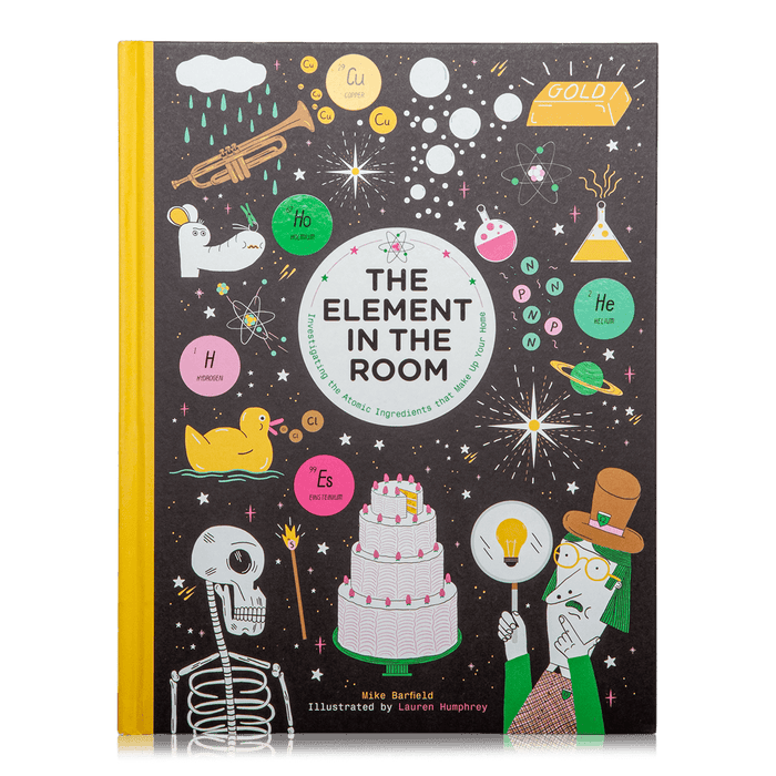 The Element In the Room