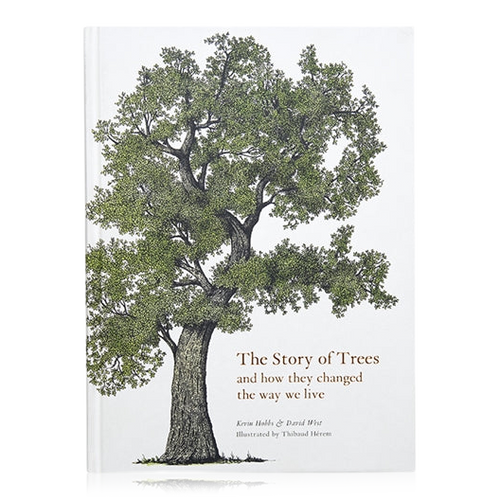 The Story Of Trees