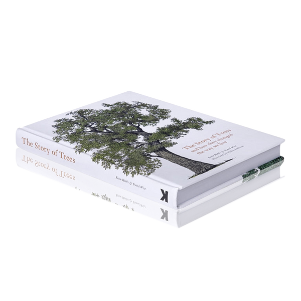 The Story Of Trees