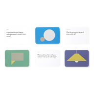 The Therapy Cards by The School of Life