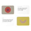 The Therapy Cards by The School of Life