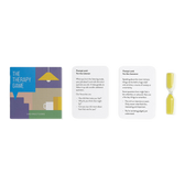 The Therapy Cards by The School of Life