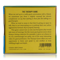 The Therapy Cards by The School of Life