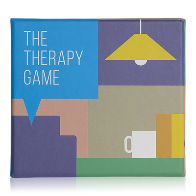 The Therapy Cards by The School of Life