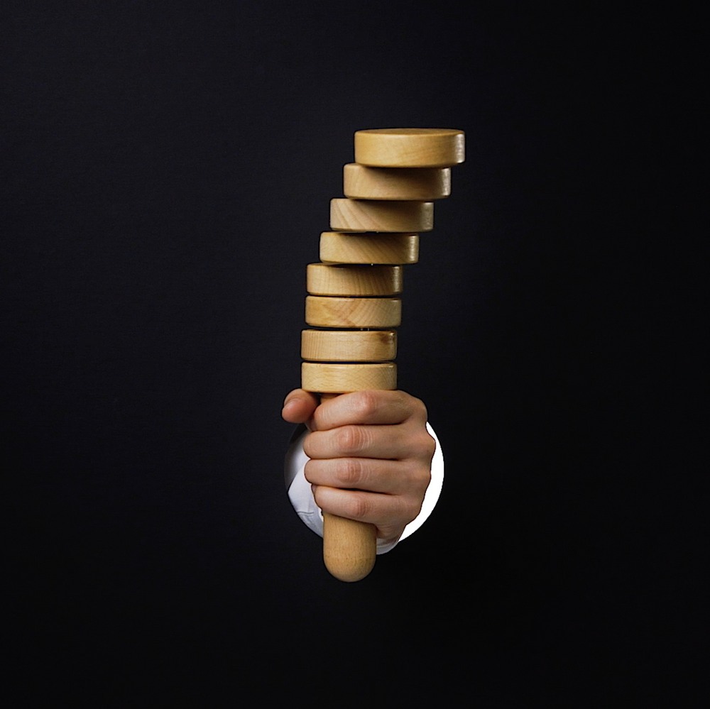 True Balance Kinetic Toy