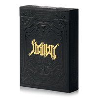 Ultimate Deck by Stranger & Stranger Playing Cards