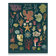 Vintage Ocean Flora Puzzle