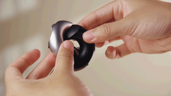 The Wavelinks Puzzle