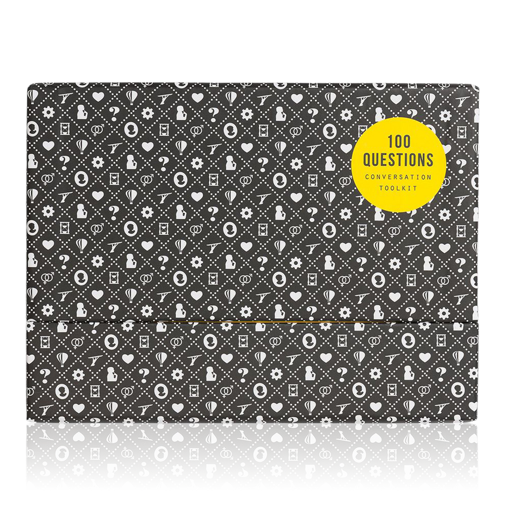 100 Questions by The School of Life