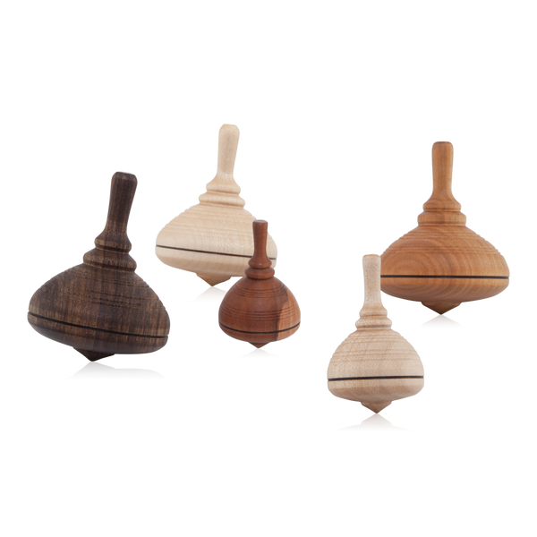 Classic Spinning Top