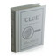 Clue Vintage Bookshelf Edition