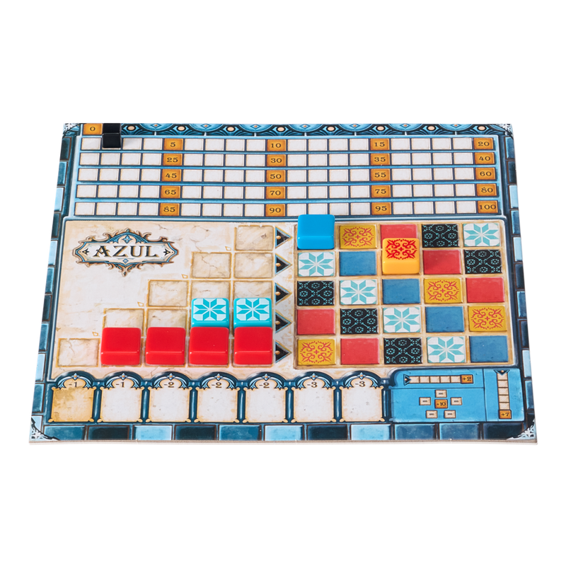 AZUL Board Game