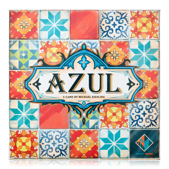 AZUL Board Game