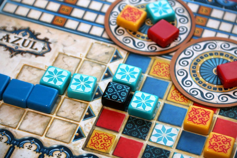 AZUL Board Game