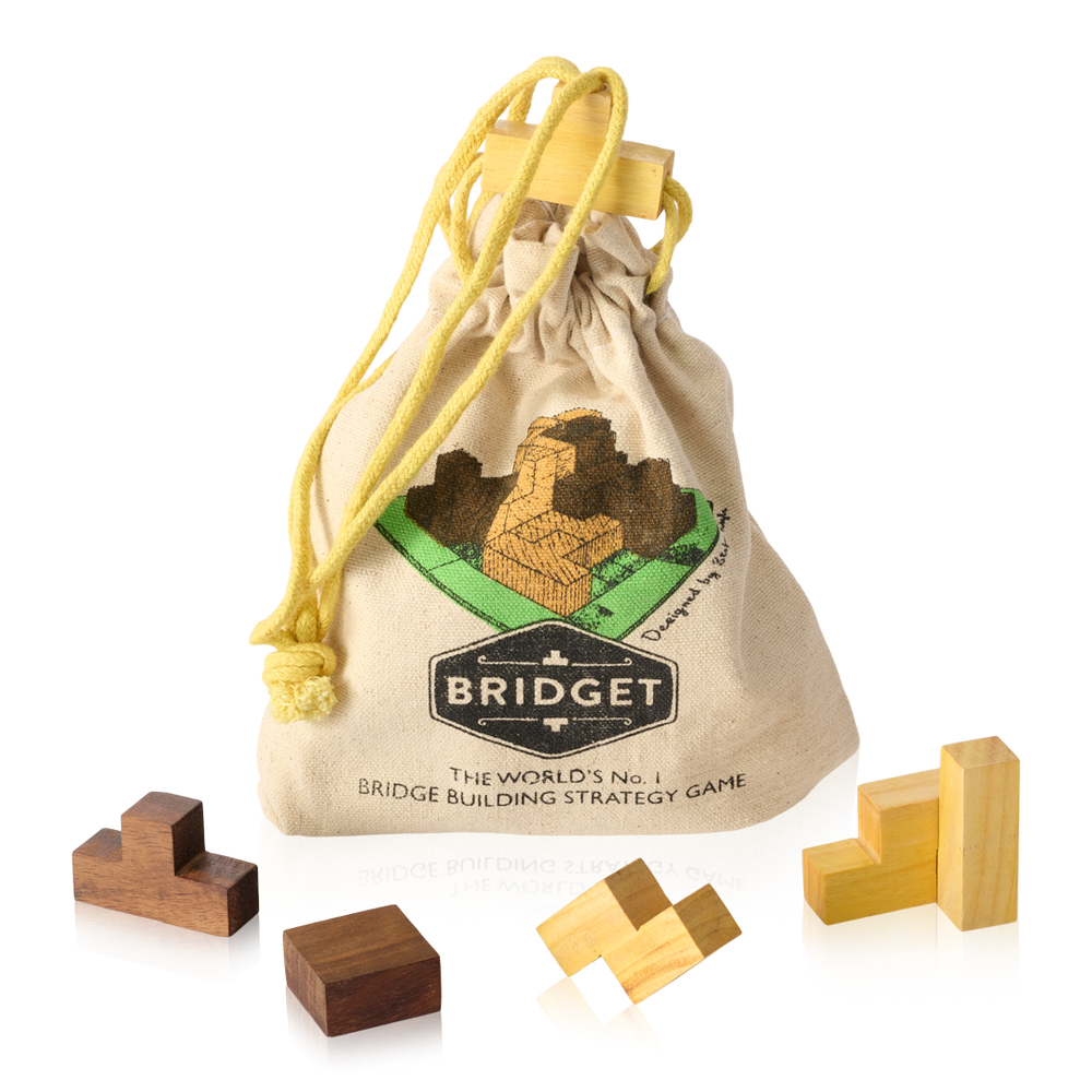 Bridget Strategy Game