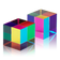 CMY Color Cube