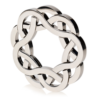 Coaster Pocket Puzzle by Hanayama