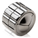 Cylinder Pocket Puzzle by Hanayama