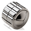 Cylinder Pocket Puzzle by Hanayama