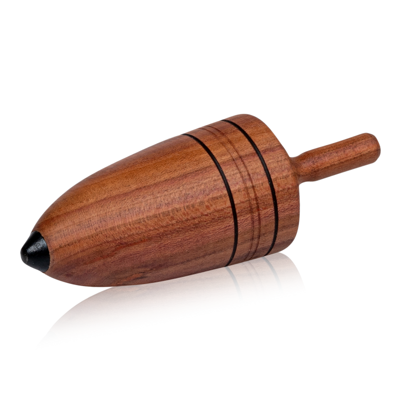 Thunderbolt Spinning Top